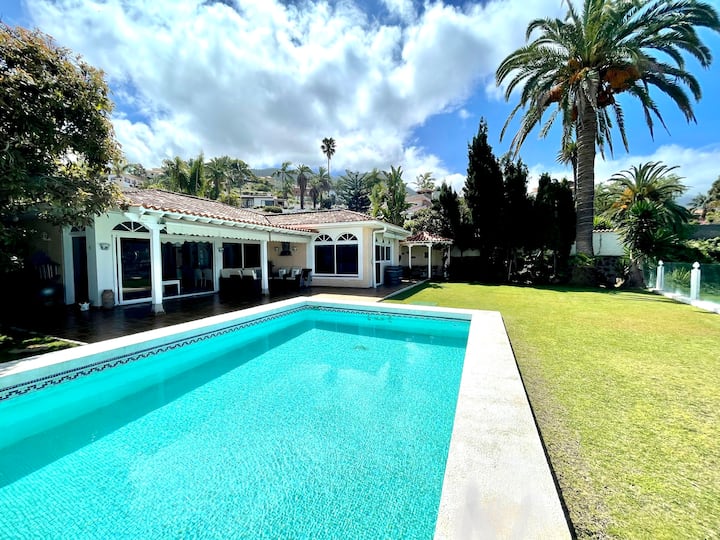 Prime Home Casa Feier - Santa Úrsula