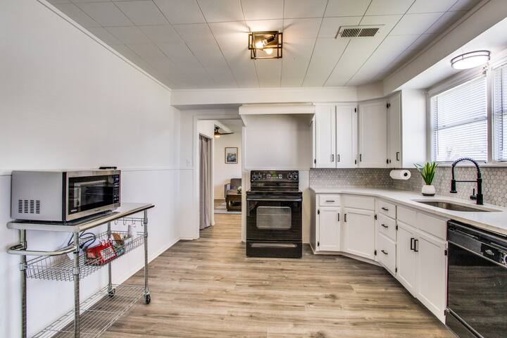 18 Best Airbnb Vacation Rentals In Cedar Hill, Texas - Updated 2024 ...