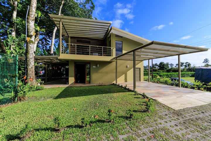 Casa Del Bosque, Fortuna - La Fortuna