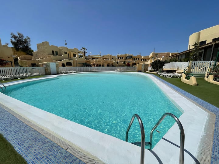 Fuertevilla° - Costa Calma
