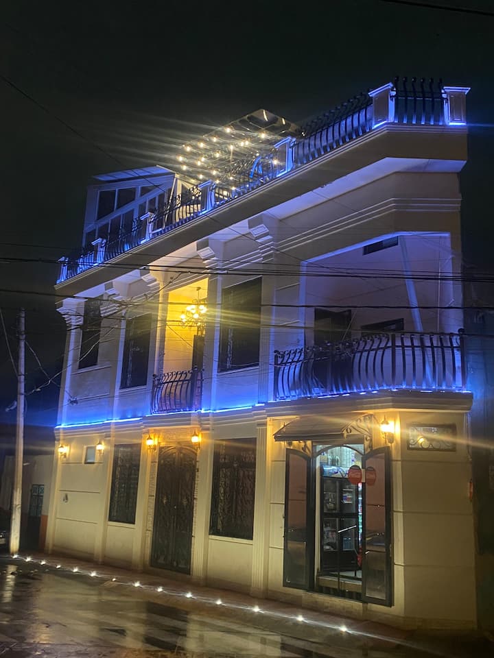 Hermoso Loft Con Jacuzzi En Tlaquepaque Centro 4 - Tlaquepaque