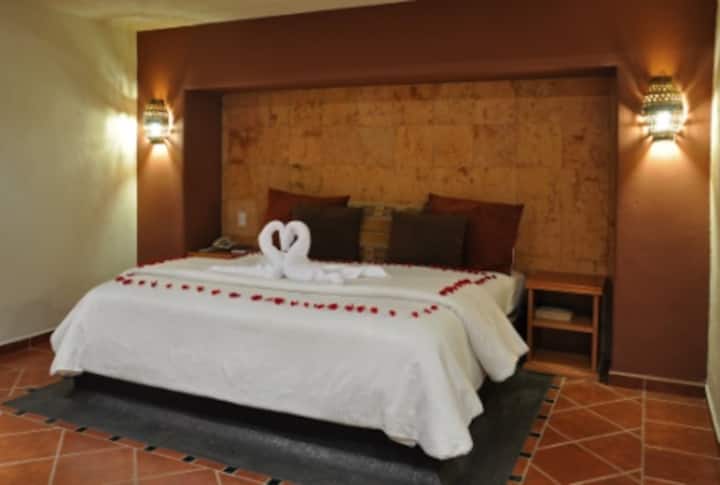 Hermosa Suite Centro Historico De Pátzcuaro - Pátzcuaro