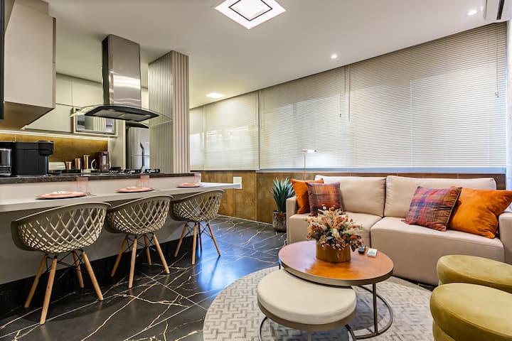 Seu Lar Na Ilha Da Magia - Florianópolis