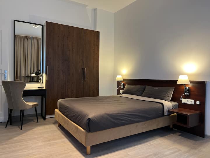 Stylish Apartment In The Center Of Berlin - Berlin