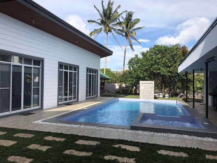 Balai Alfonzo Resort - Amadeo