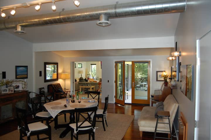 Modern 3 Bedroom House Close To Everything - San Luis Obispo, CA
