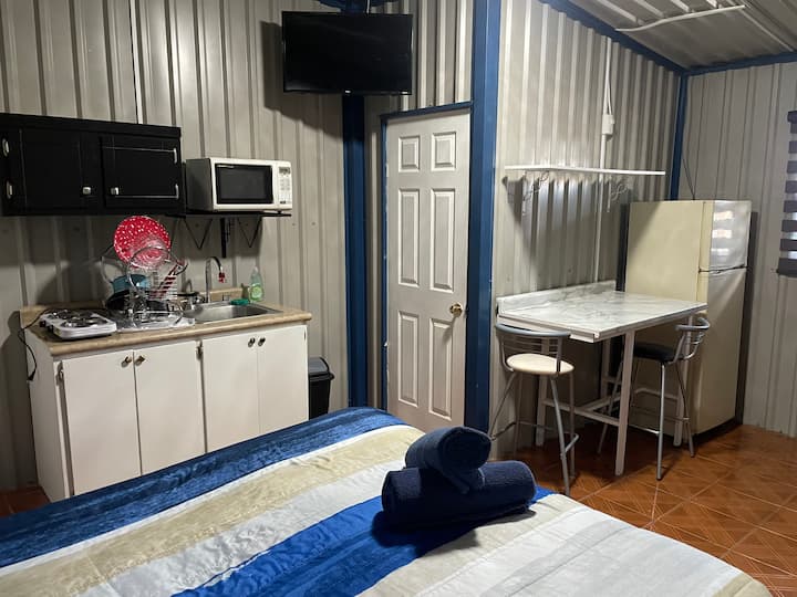 Departamento Amueblado Céntrico #3 - Chihuahua