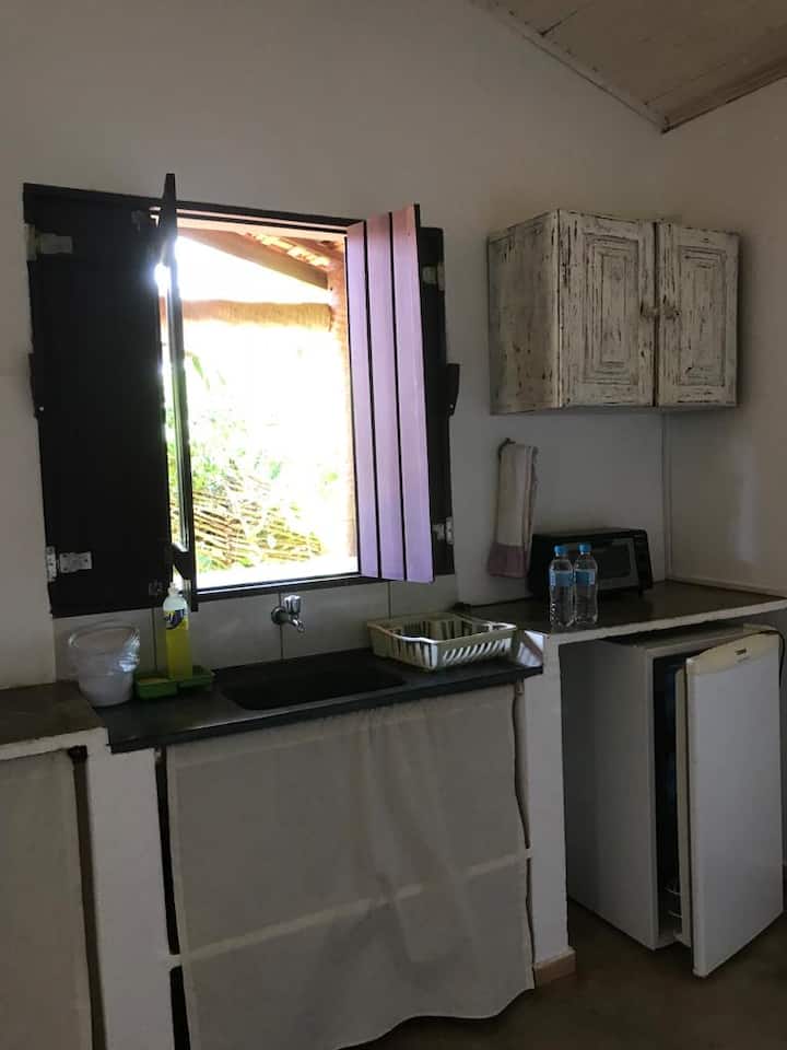 Chalés Disponíveis Para O Reveion - São Miguel do Gostoso