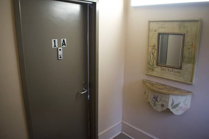 Comfortable Private Space - The Bronx, NY