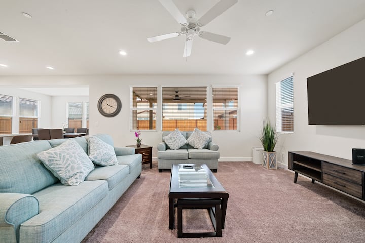 Brand New 4 Bedrooms 3 Baths!!! - 麋鹿林