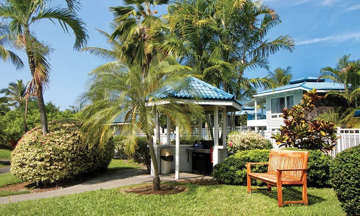 2 Bedroom Deluxe *Wyndham Mauna Loa Village Hawaii - Captain Cook, HI