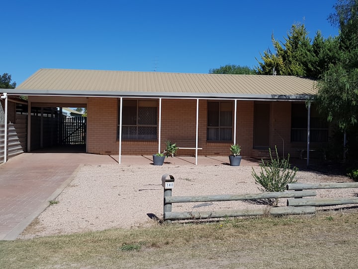 Clancy And Bill's - Moonta