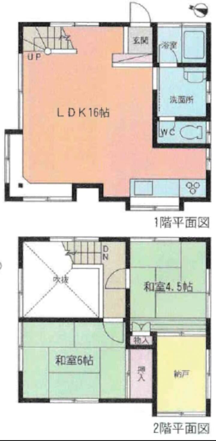 最大5人/屋根付きbbqができる高原の宿/三島熱海から車で35分/星がキレイ /2寝室 /乳幼児無料 - Izunokuni