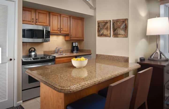 Beautiful Vail Studio For 2 - Vail, CO