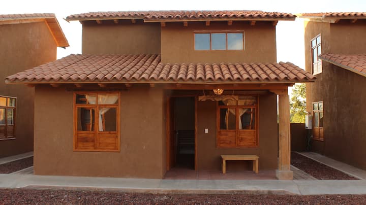 Cabaña Janitzio En La Resinera Cabañas Pátzcuaro - Pátzcuaro