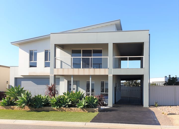 Dunes Getaway - Moonta