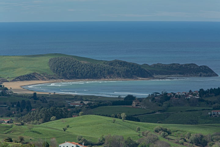 Al Socayo, Apartamento Turistico - Cabezón de la Sal