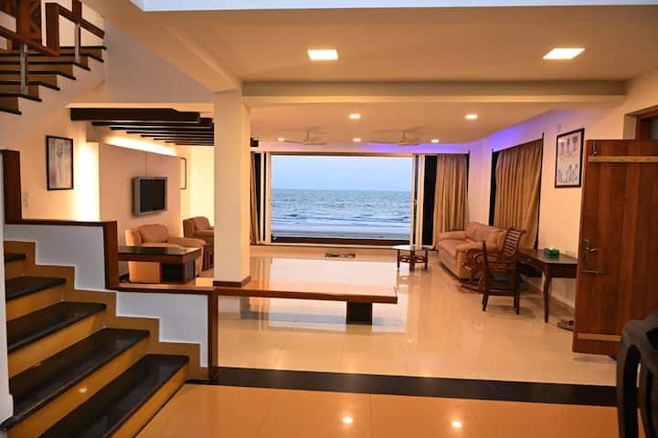 Mangalore Beach Villa - India
