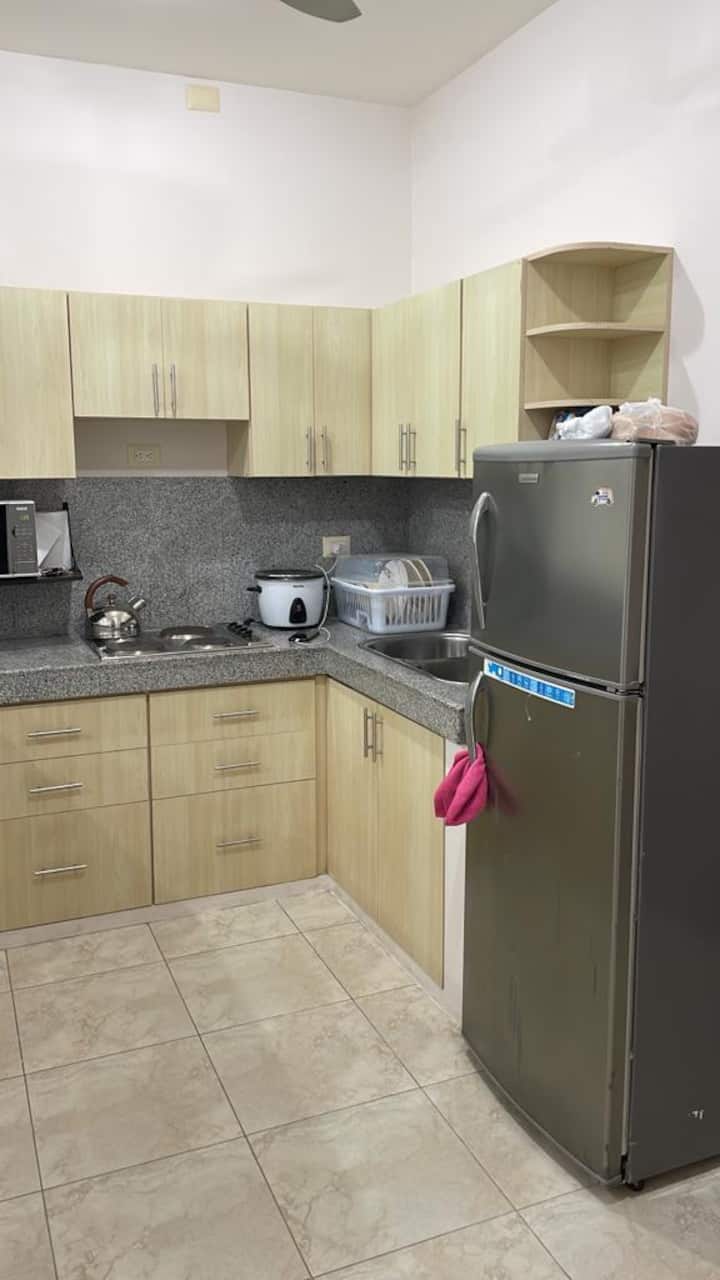 Departamento Frente Al Mar, Punta Carnero - La Libertad