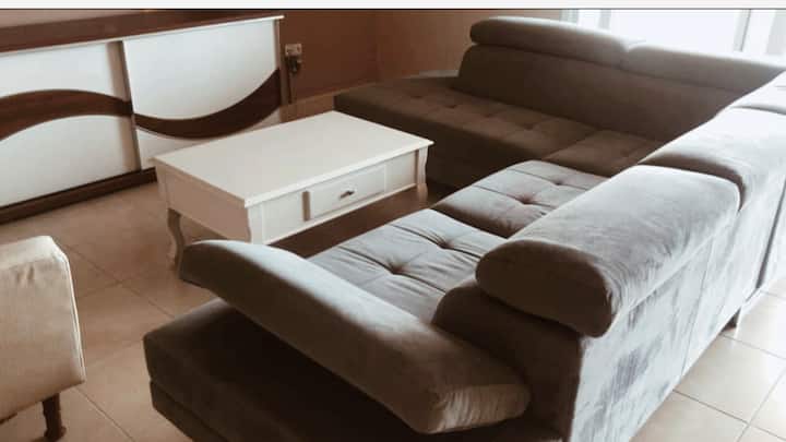 Kiralık-for Rent Apartment-аренду - Mersin