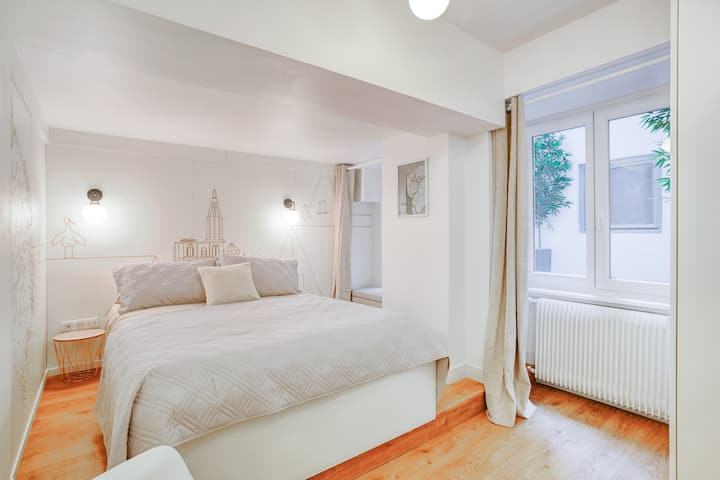 Charmant Appartement Proche Petite France - Strasburgo