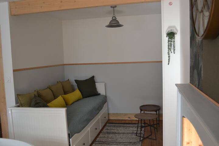 Location Appartement  Ardres - Côte d'Opale