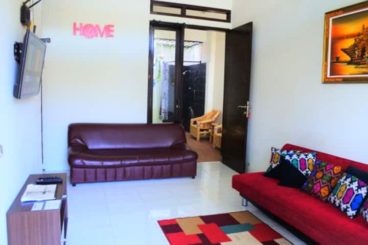 Laluna Guesthouse - Mataram