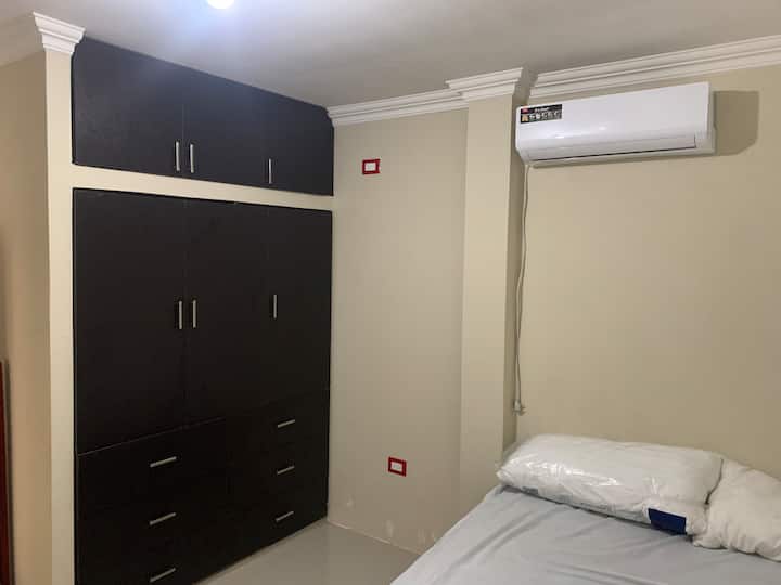 Punta Blanca 5.5, Departamento Vista Al Mar - Punta Blanca