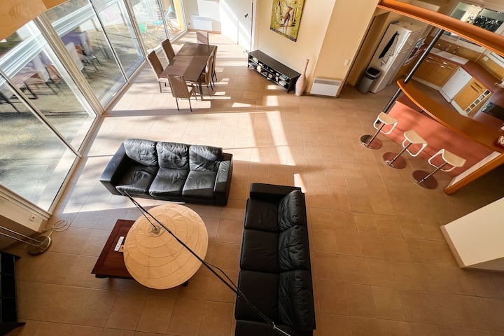 Cap De L'homy - Maison Sur La Route De La Plage - Lit-et-Mixe