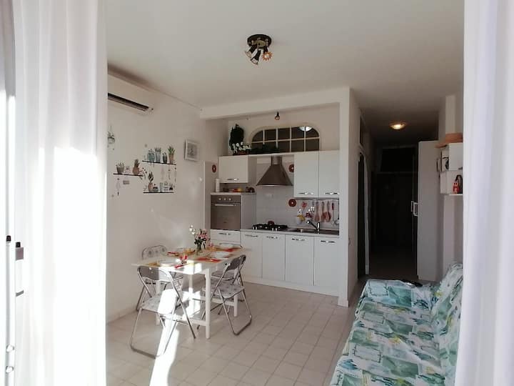 Appartamento Incantevole: Follonica - Follonica
