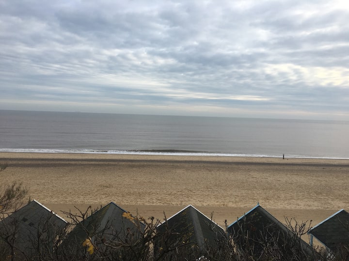 Cosy Cottage In Charming Village - Dunwich