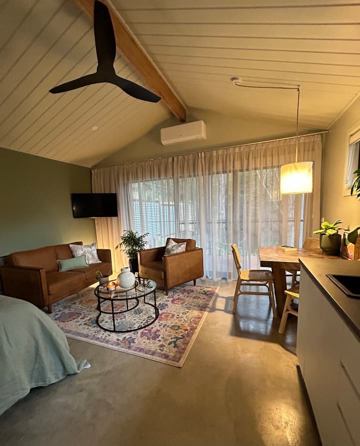 La Capanna - Pambula