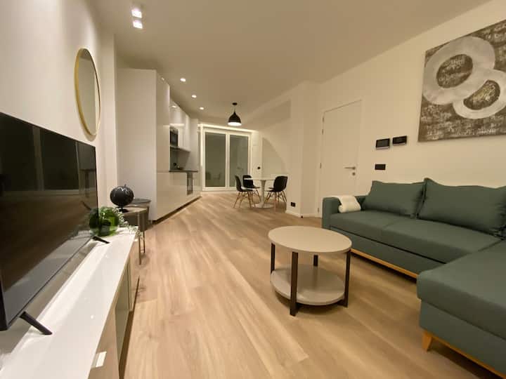 New Duplex At The Grand Place - Brussels