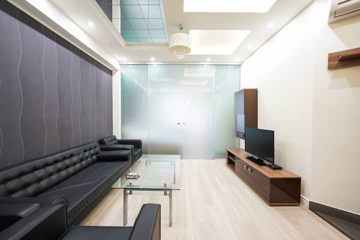 💥2-bdr⚡️modern Apartment In City Center💥 - Yerevan