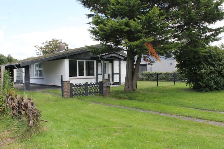 Bungalow Malou
Op Loopafstand Van Het Strand. - Julianadorp