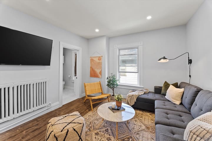 Old William's Hip Apartment - Chatham-Kent