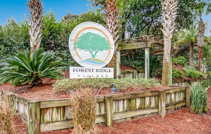 Real Gem In Fernandina Beach - Amelia Island, FL