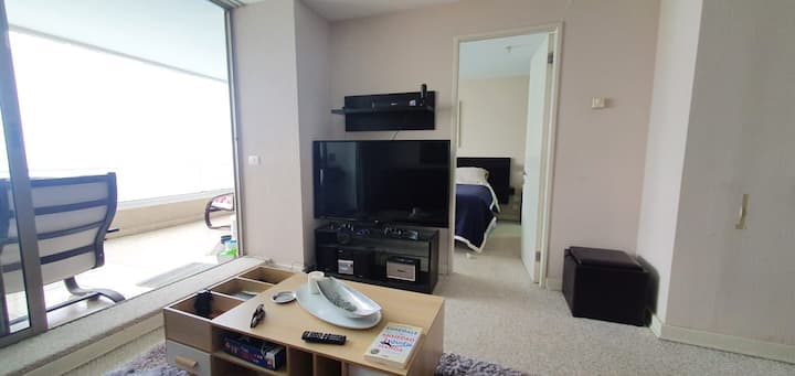 San Alfonso Del Mar, Home Office Full Equipado. - Algarrobo