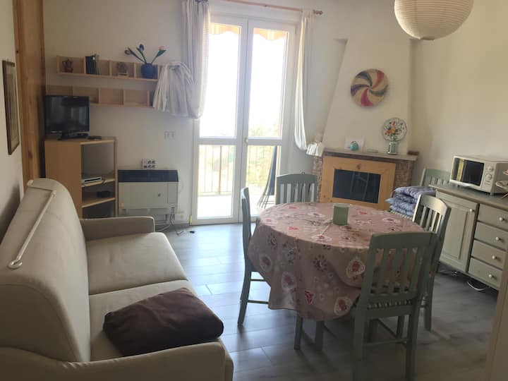Casa Roby - Appartamento Annalisa - Limone Sul Garda