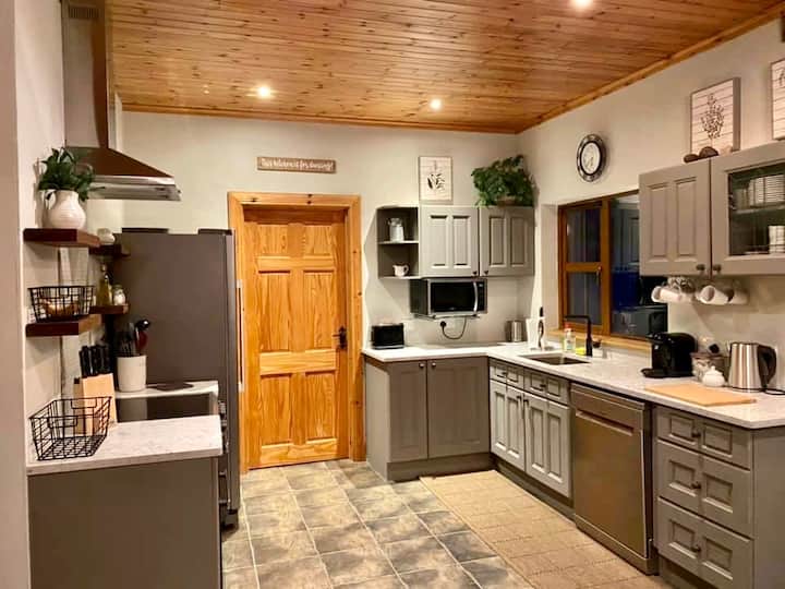 Culandoon - Glen Village - County Donegal