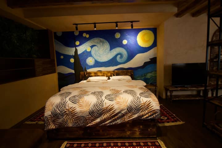 Aloha Bnb - Korçë