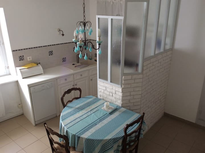 Quiberon : Petite Maison De Pêcheur - Quiberon