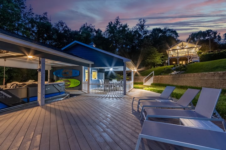 Hyco Lake Vacation Rentals & Homes - North Carolina, United States | Airbnb