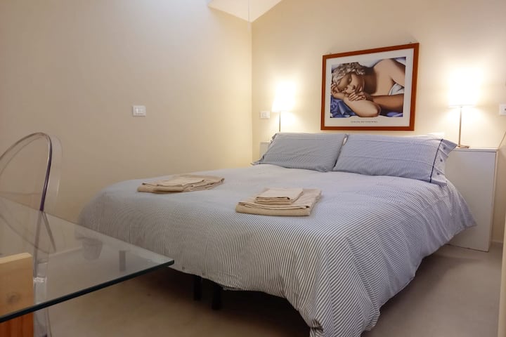 Coronari Private Apartment - Historic Residence - Rome