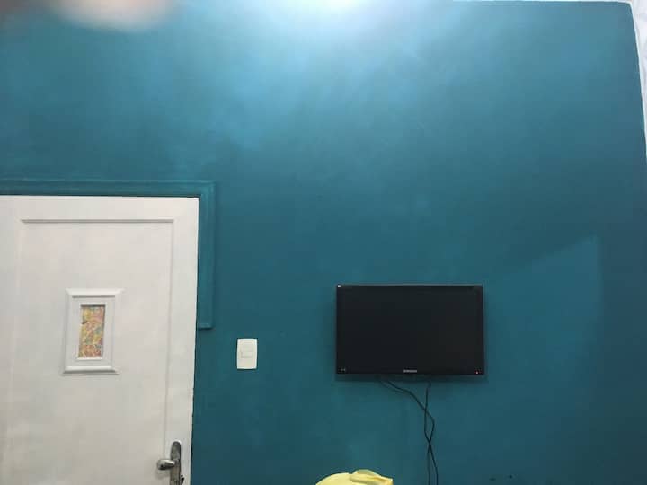 Apartamento Coworking 5 Estações - Teresópolis