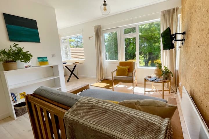 Kittiwake, Lovely Space On Exmoor - Exmoor