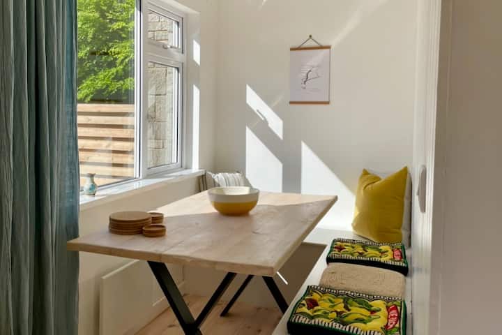 Rock Pipit, Five Minutes Drive To The Sea - Lynmouth