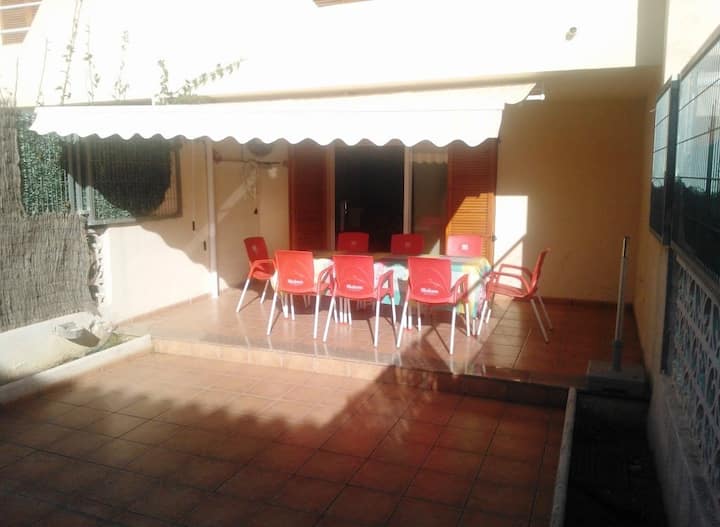 Marivent - Benicarló