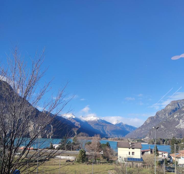 Verceia Alloggi e case vacanze - Lombardia, Italia | Airbnb