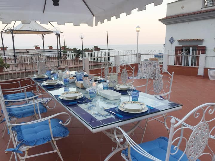 La Preferita Del Doge - Atrani